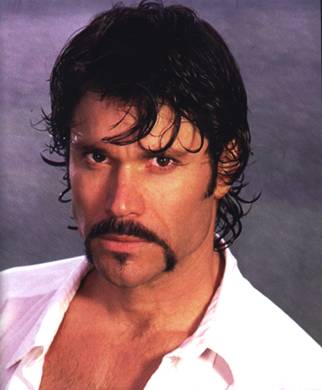 Picture of Peter Reckell
