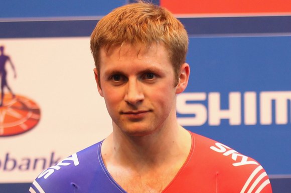 Jason Kenny