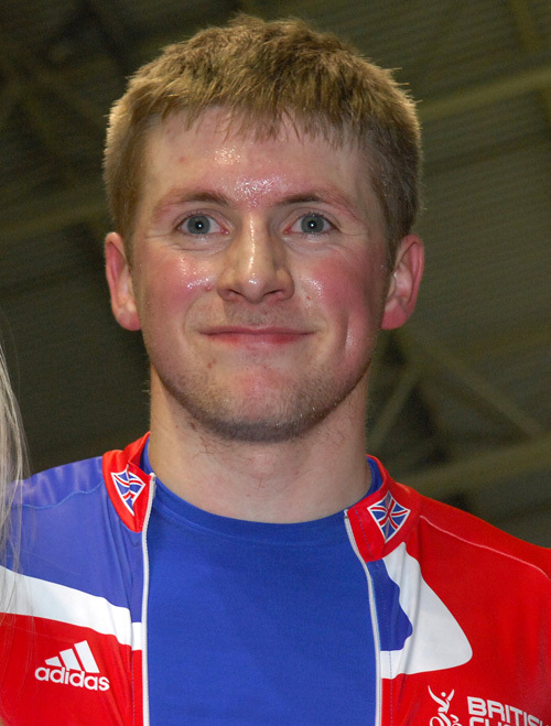 Picture of Jason Kenny