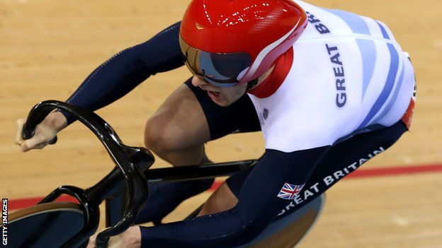 Picture of Jason Kenny