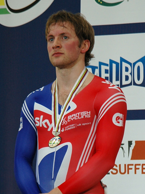 Picture of Jason Kenny