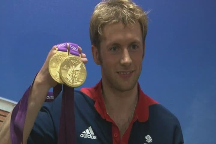 Picture of Jason Kenny