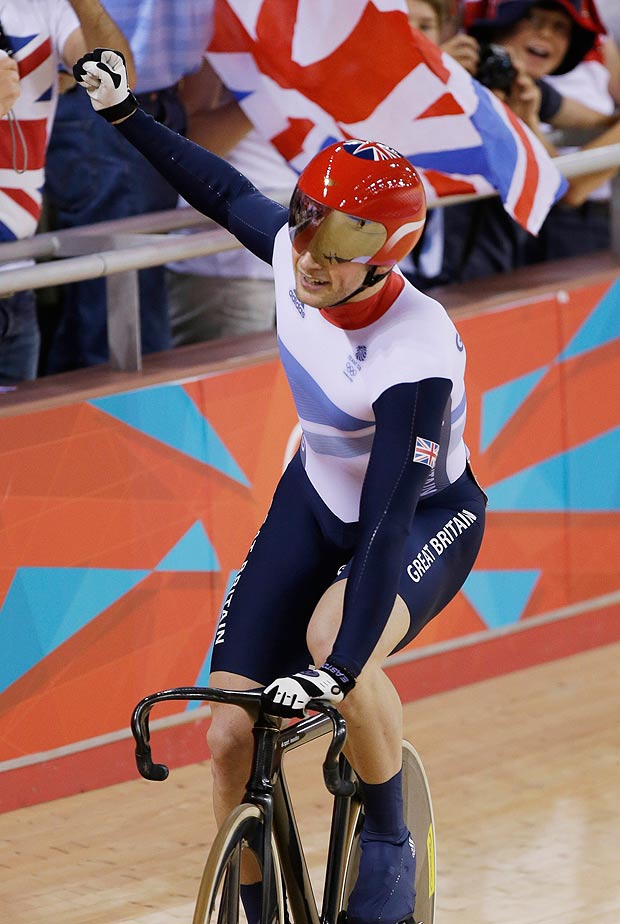 Jason Kenny image