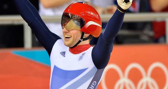 Picture of Jason Kenny