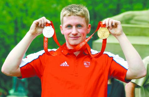 Picture of Jason Kenny