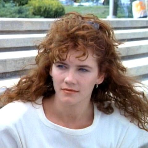 Picture of Stacy Haiduk