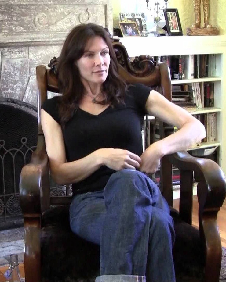 Picture of Stacy Haiduk