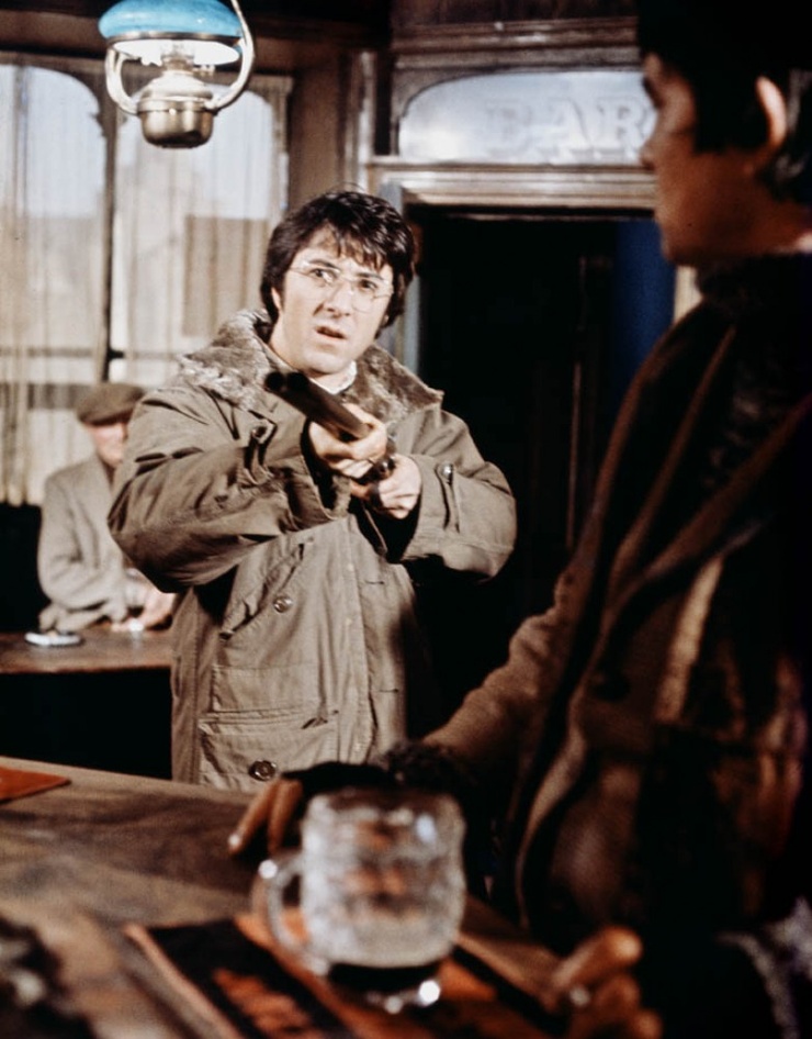 Picture of Straw Dogs (1971)