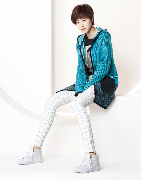 Picture of Park Han Byul