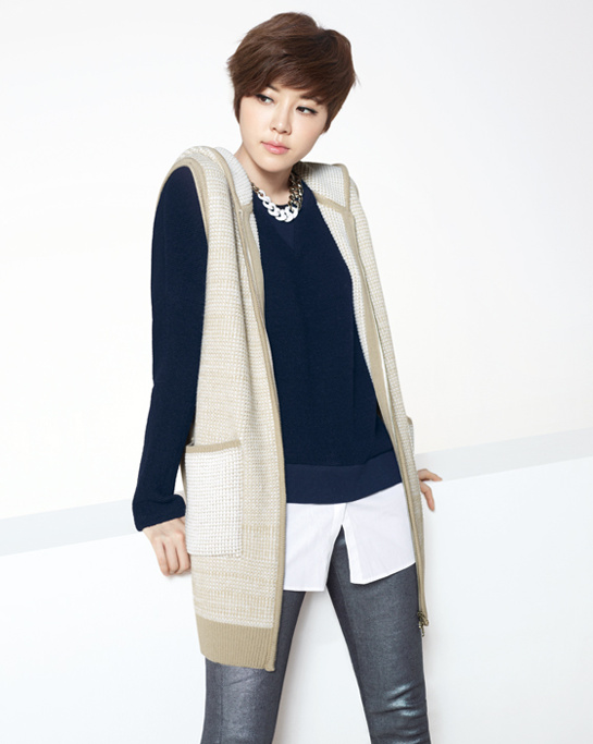 Picture of Park Han Byul