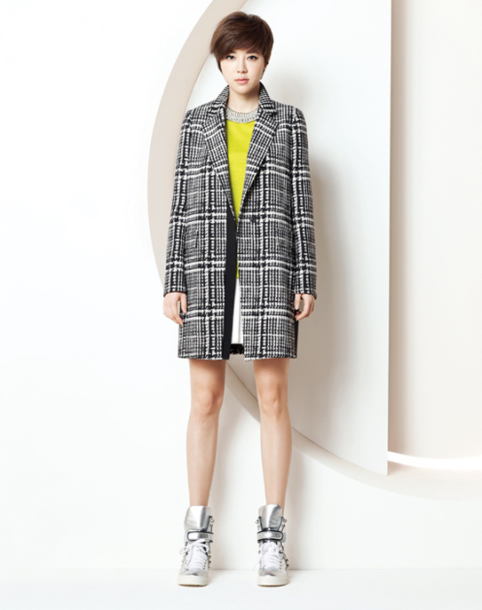 Picture of Park Han Byul