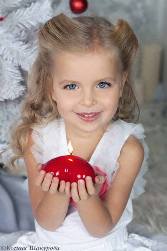 Picture of Mariana Smirnova