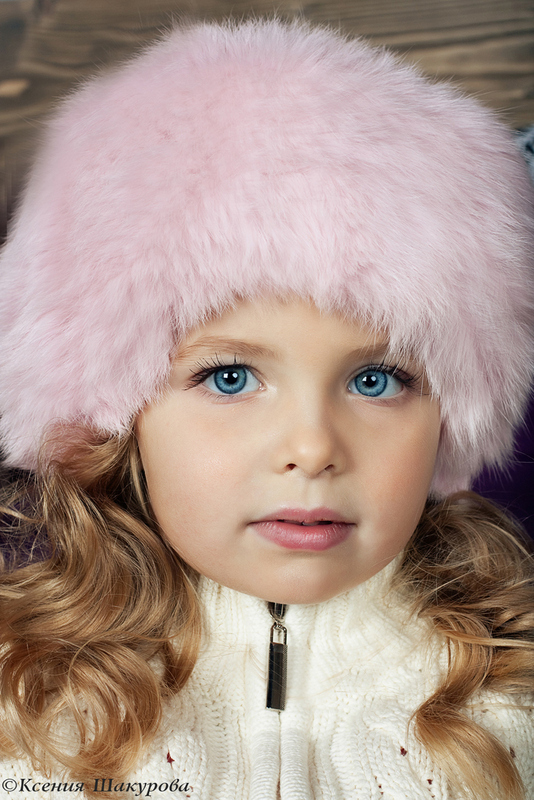 Picture of Mariana Smirnova