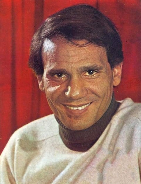 Picture of Abdel Halim Hafez