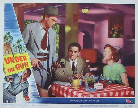 Picture of Under the Gun