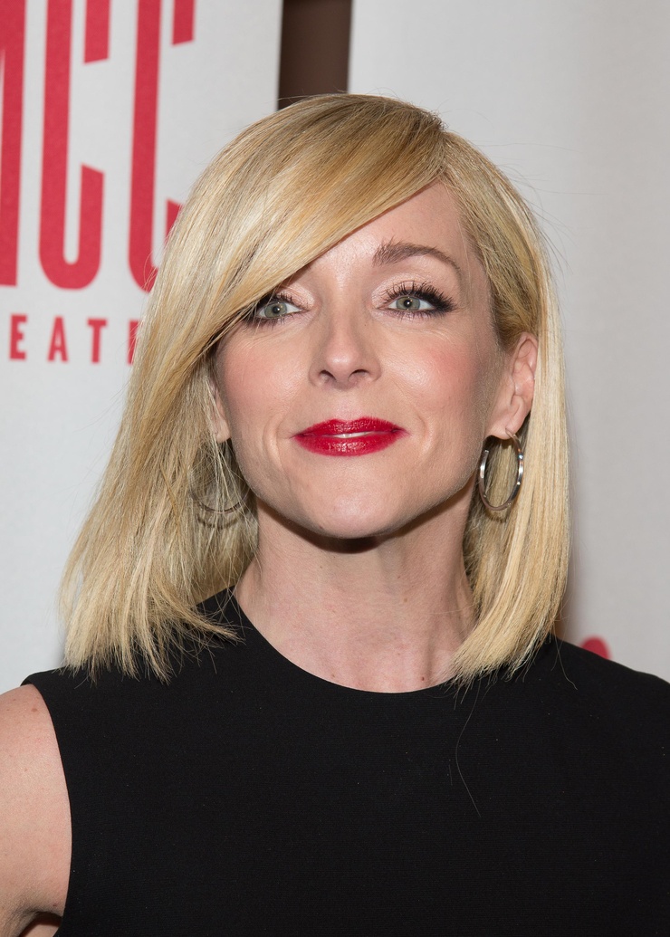 Picture of Jane Krakowski
