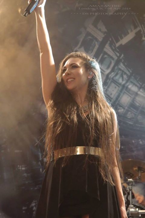 Picture of Elize Ryd
