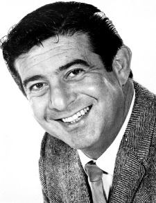 Image of Harvey Lembeck