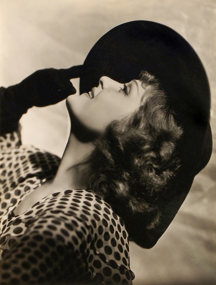 Picture of Anna Sten