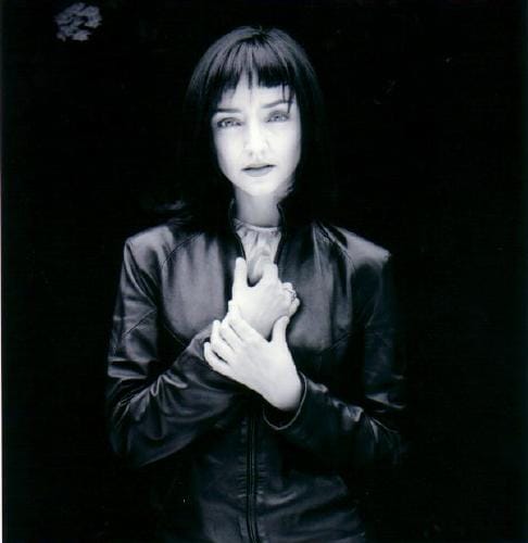 Picture of Maria de Medeiros