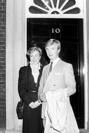 Image of Christopher Dean