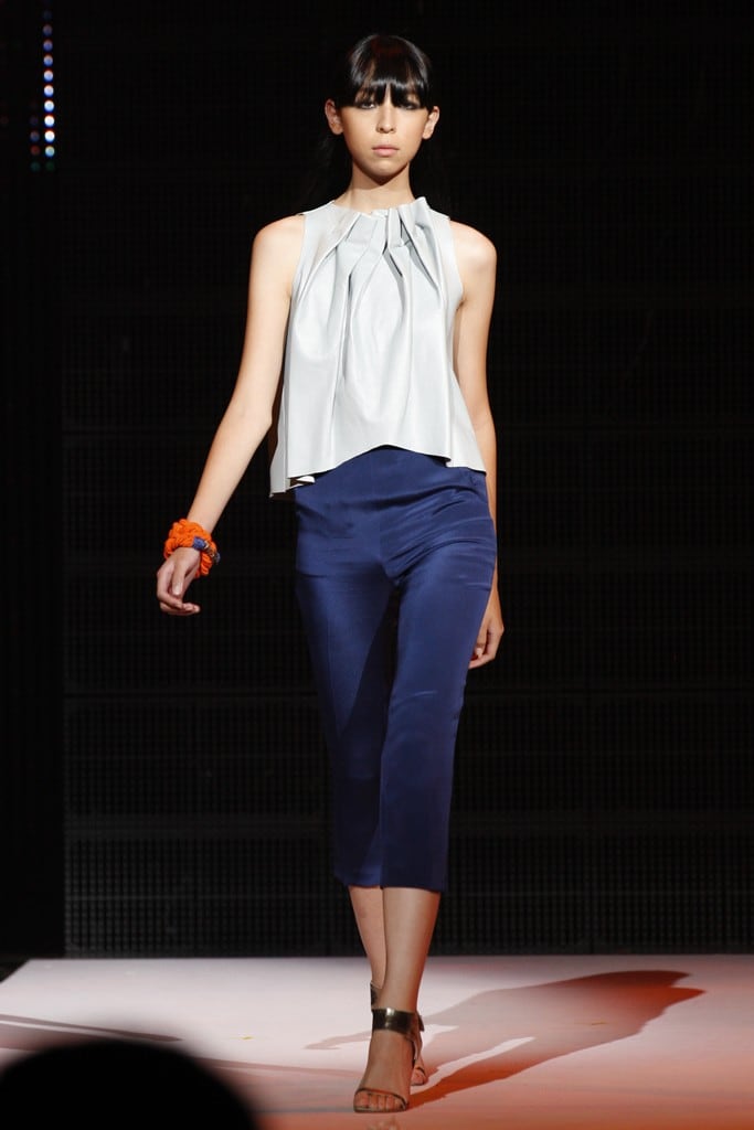 Picture of Issa Lish