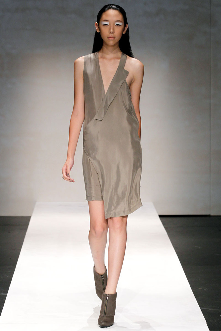 Picture of Issa Lish