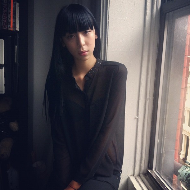 Picture of Issa Lish