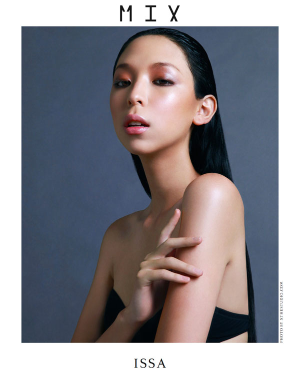 Picture of Issa Lish