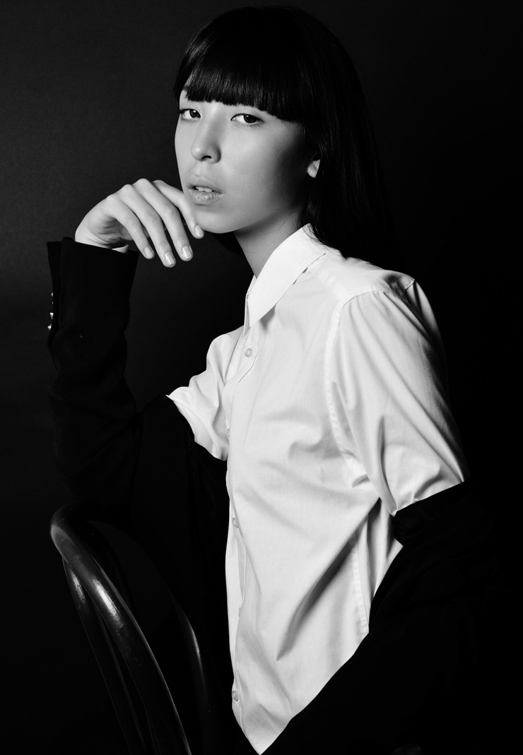 Picture of Issa Lish