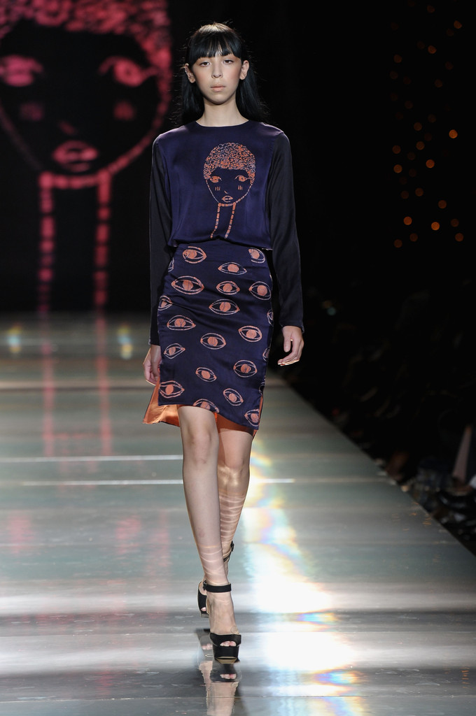 Picture of Issa Lish