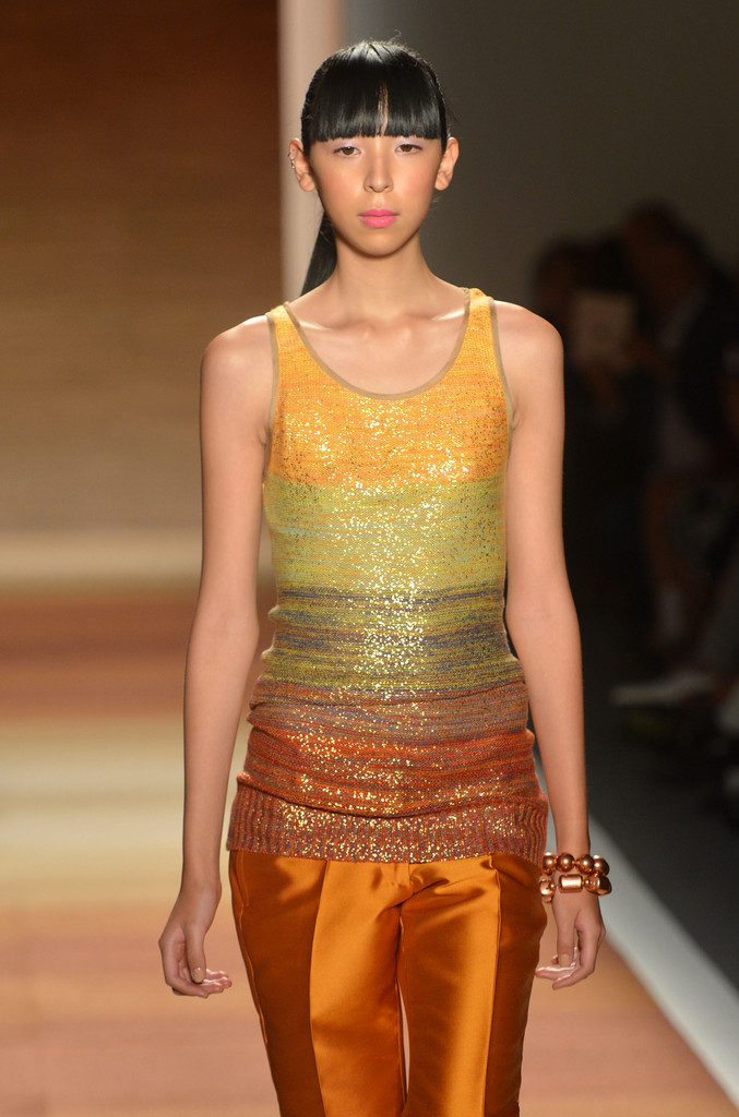 Picture of Issa Lish