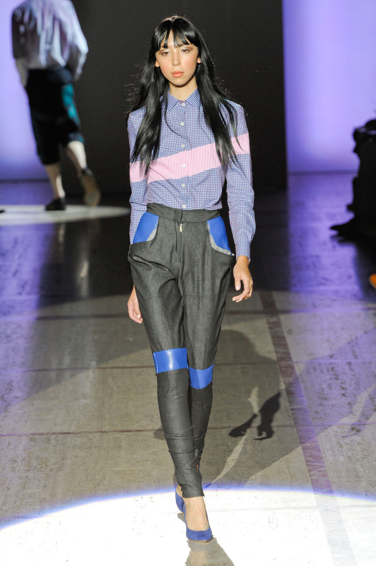 Picture of Issa Lish