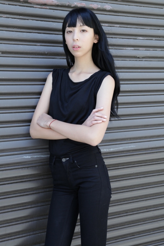 Picture of Issa Lish