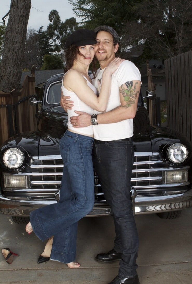 Picture of Stacy Haiduk