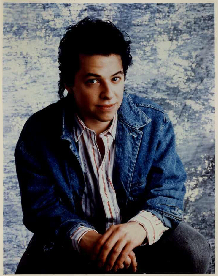 Picture of Jon Cryer