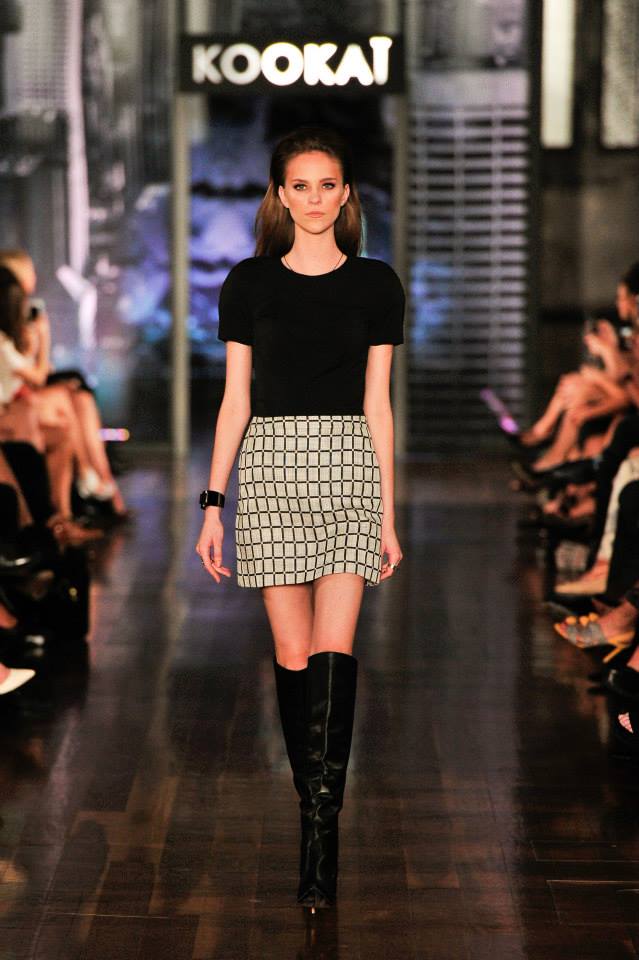 Image of Nicole Pollard