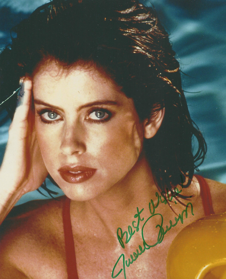 Julianne Phillips picture