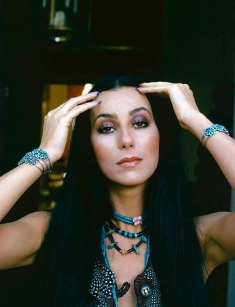 Image of Cher