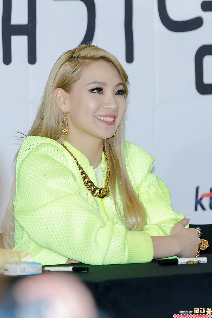 Picture of CL