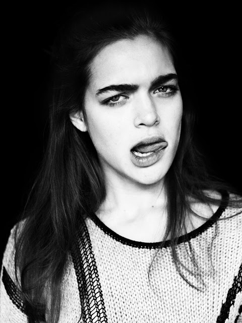 Picture of Kyla Moran