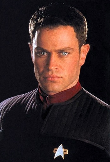 Picture of Sean Hawk