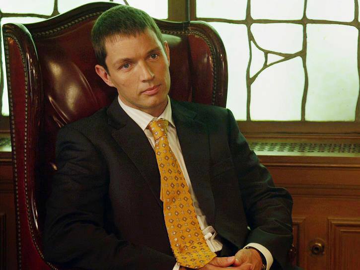 Picture of Matthew Marsden