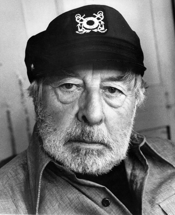 Picture of John Houseman