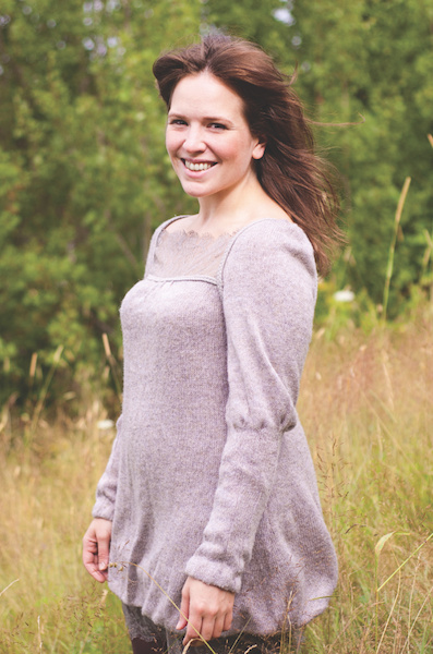 Image of Kate Beaton