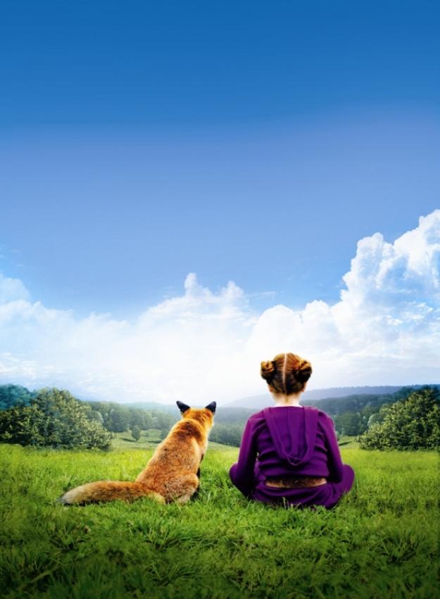 Picture of The Fox and the Child