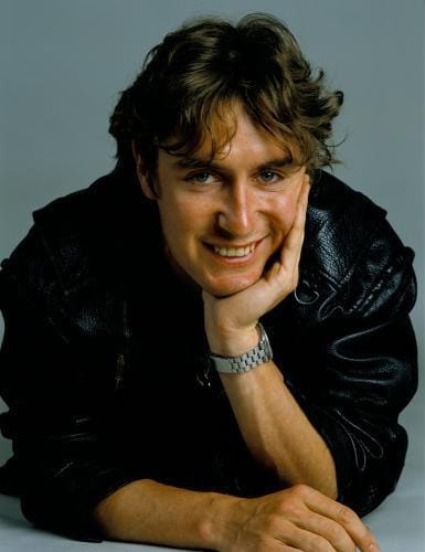 Picture of Paul McGann