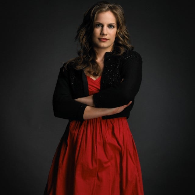 Picture of Anna Chlumsky