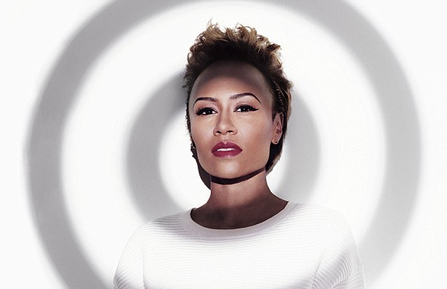 Emeli Sande image