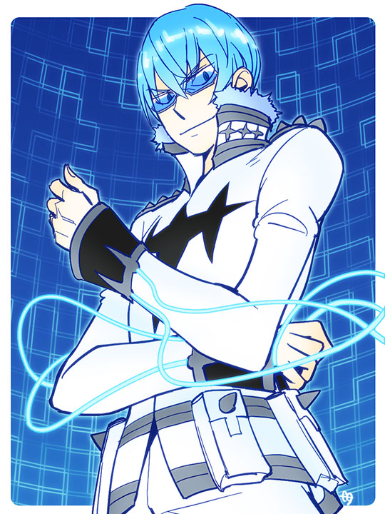 Hōka Inumuta picture